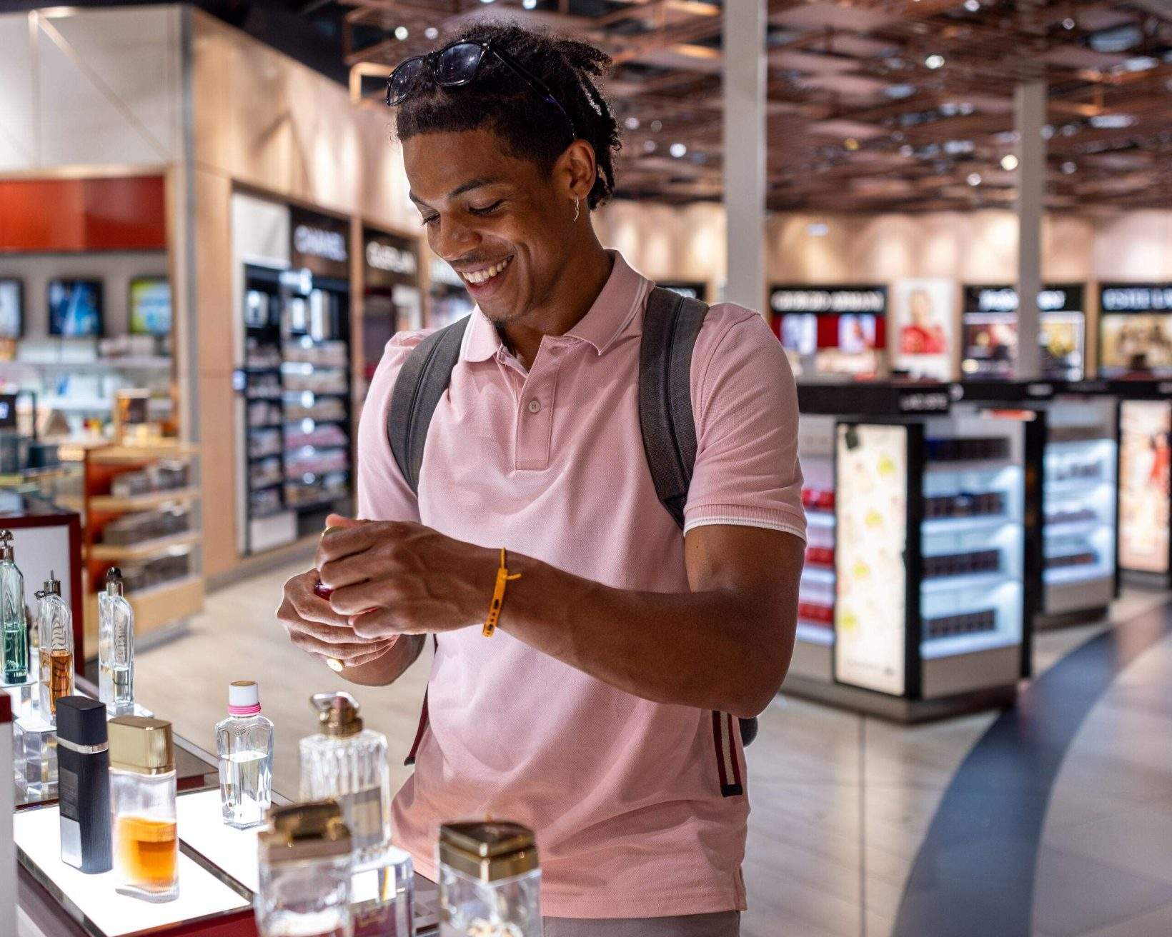 Can you bring alcohol on a plane? Your questions answered