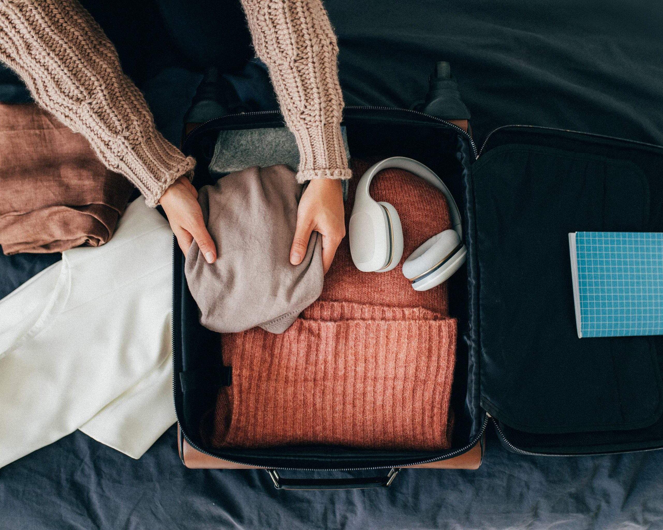 Can you bring alcohol on a plane? Your questions answered