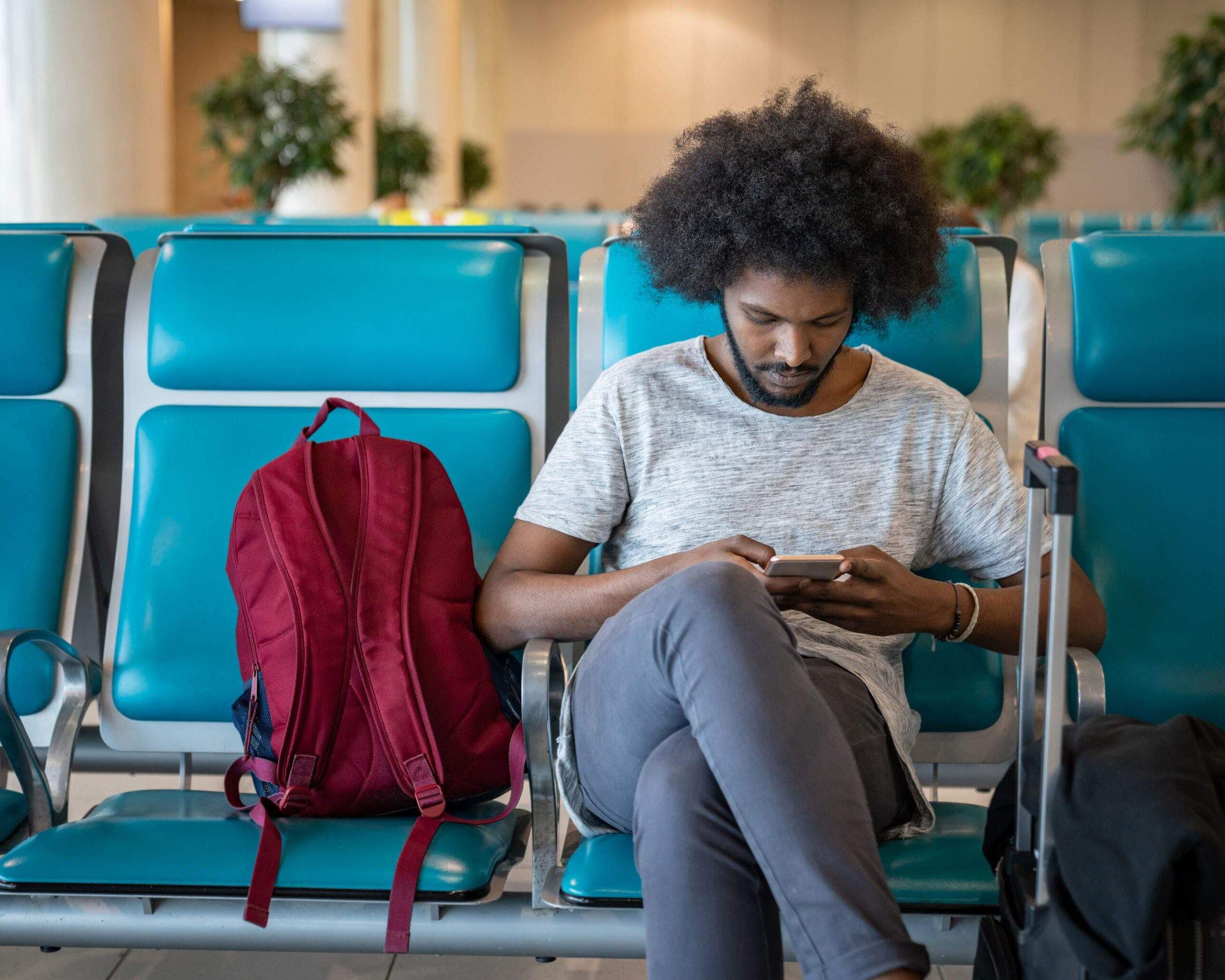 How does standby work? Your guide to standby flights