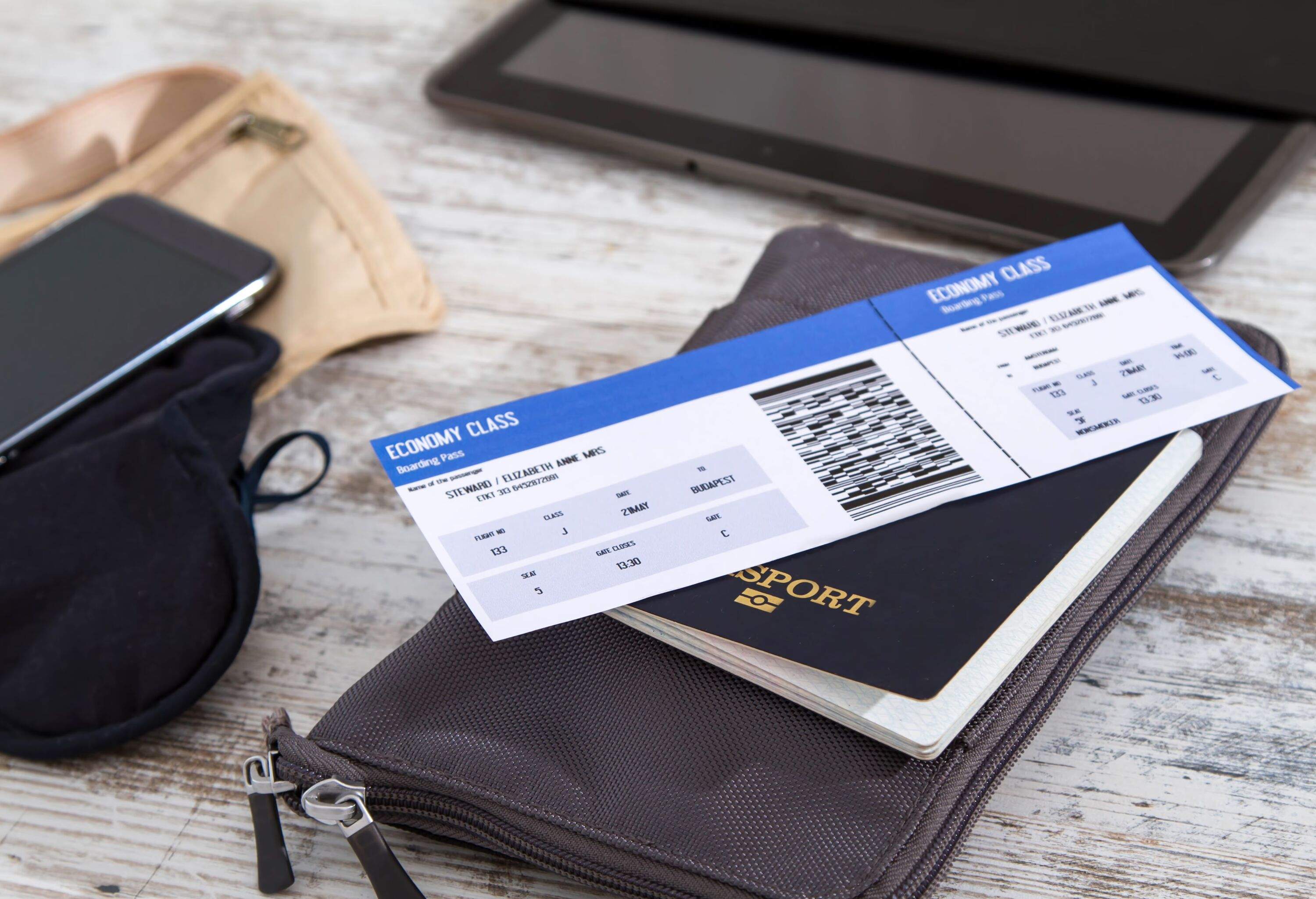 How does standby work? Your guide to standby flights