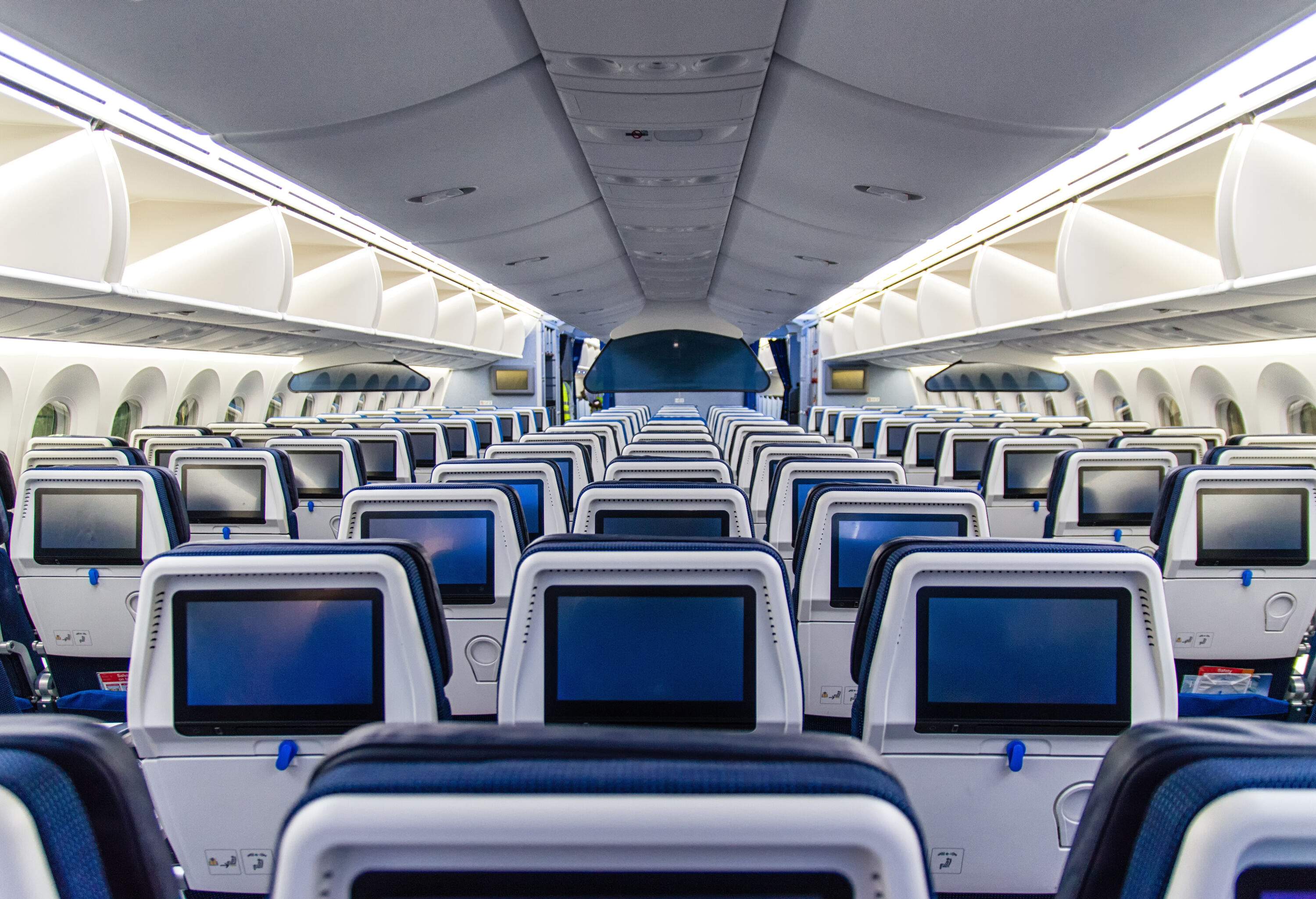The ultimate guide to the differences in flight classes