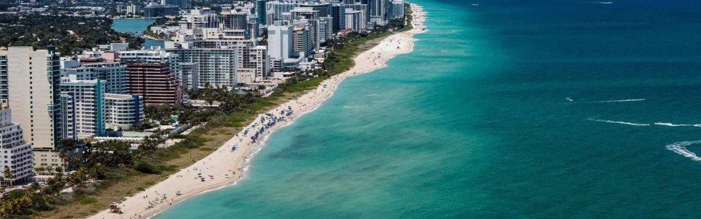 Your guide to planning and exploring a trip to Miami