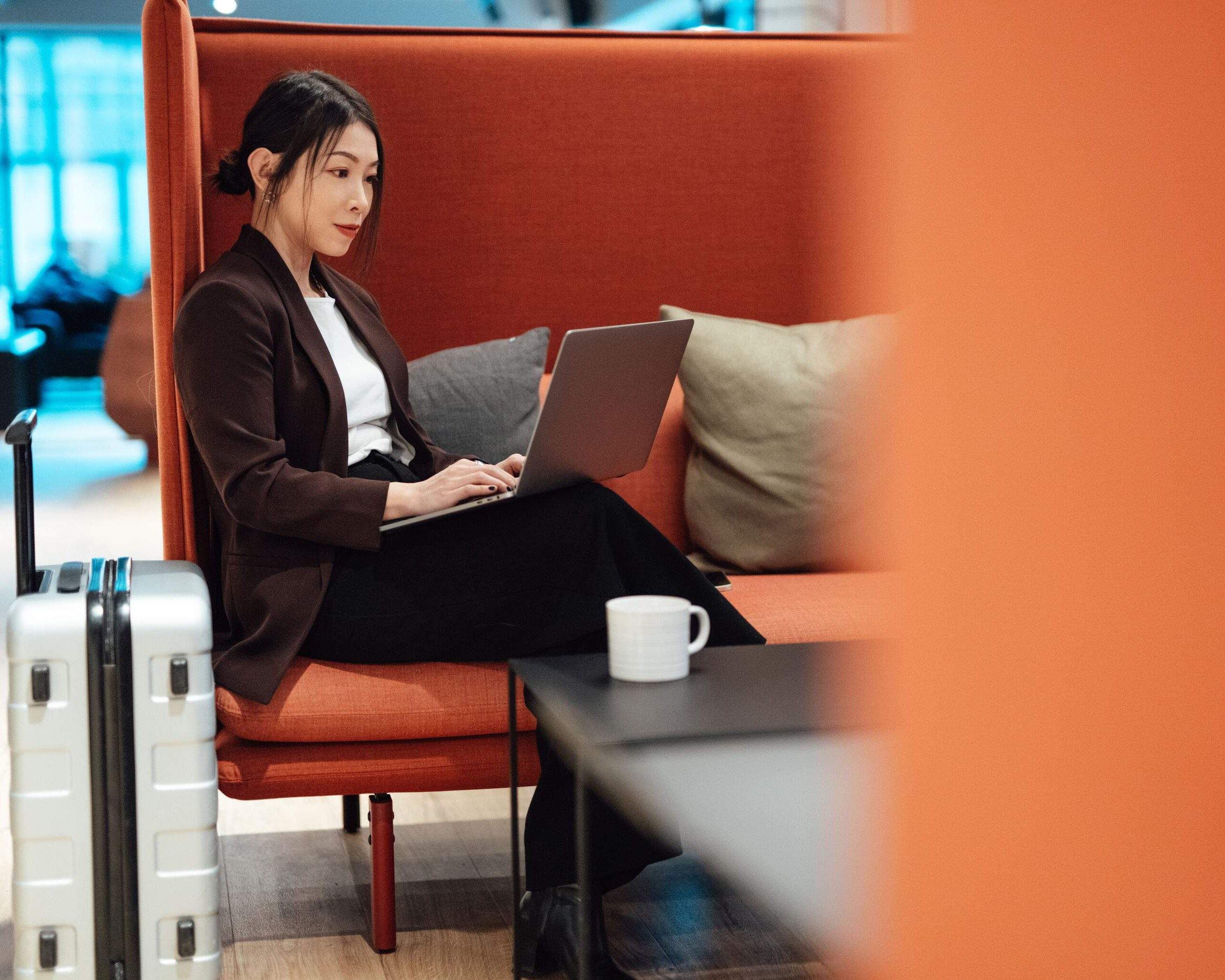 A complete guide on how to get upgraded to first class - Cheapflights